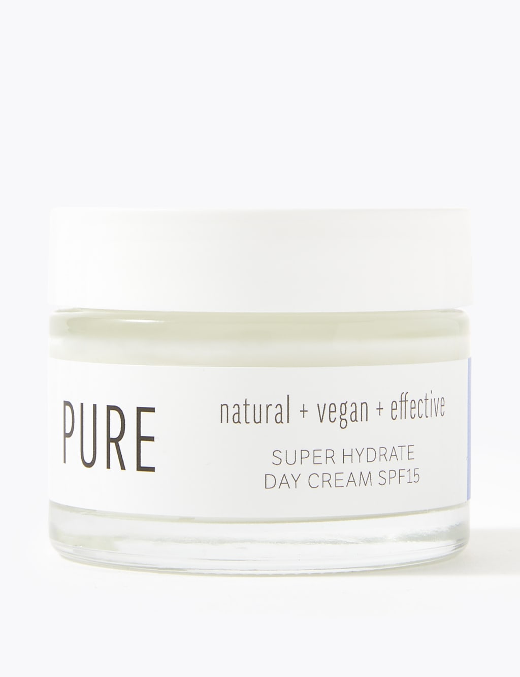 Pure | M&S