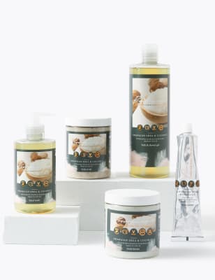 Ghanaian Shea Butter Body Butter 250ml