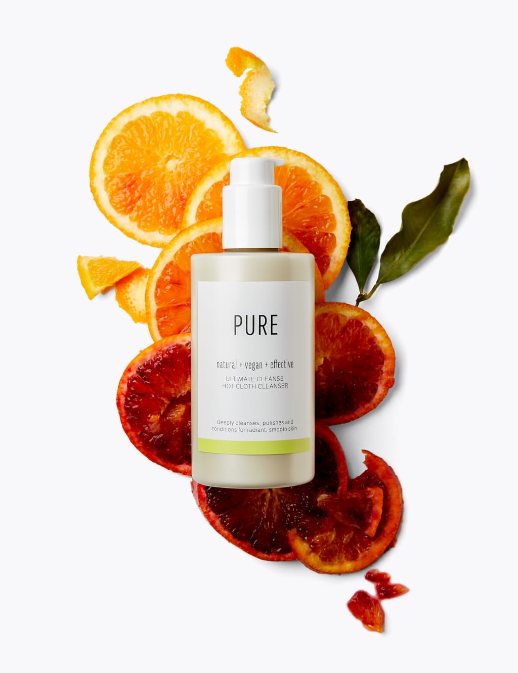 PURE | M&S