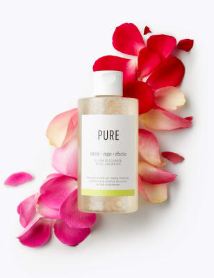 Micellar Water Ultimate Cleanse 250ml | M&S GR