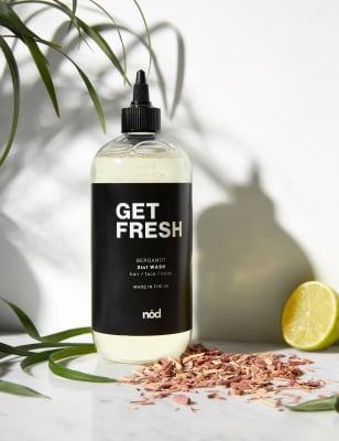 Get Fresh 3 in 1 Wash 500ml