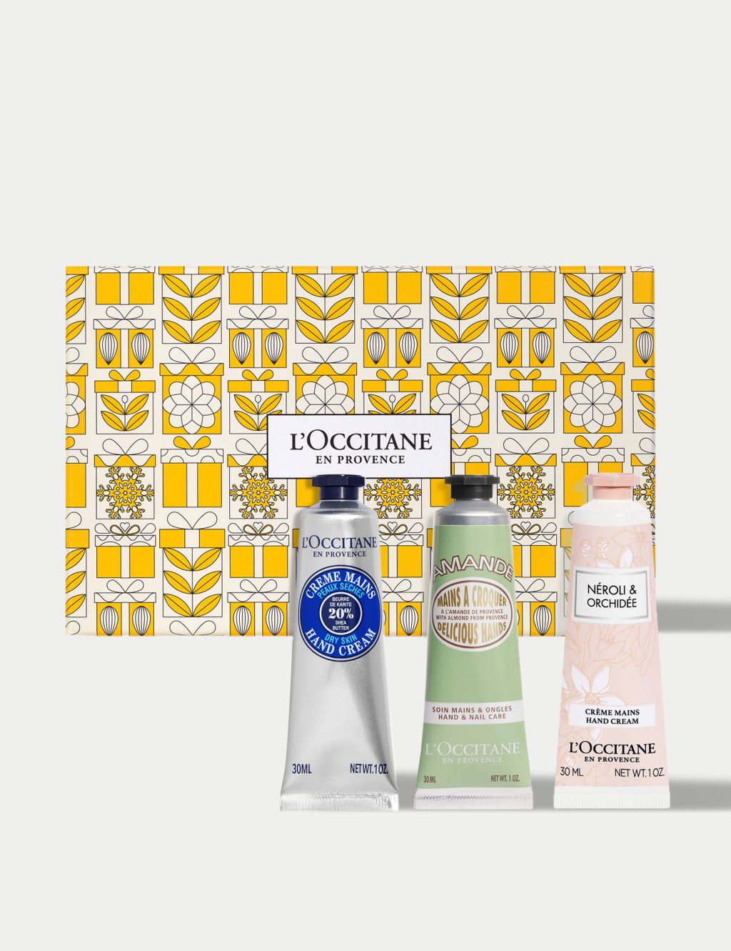L’Occitane | M&S