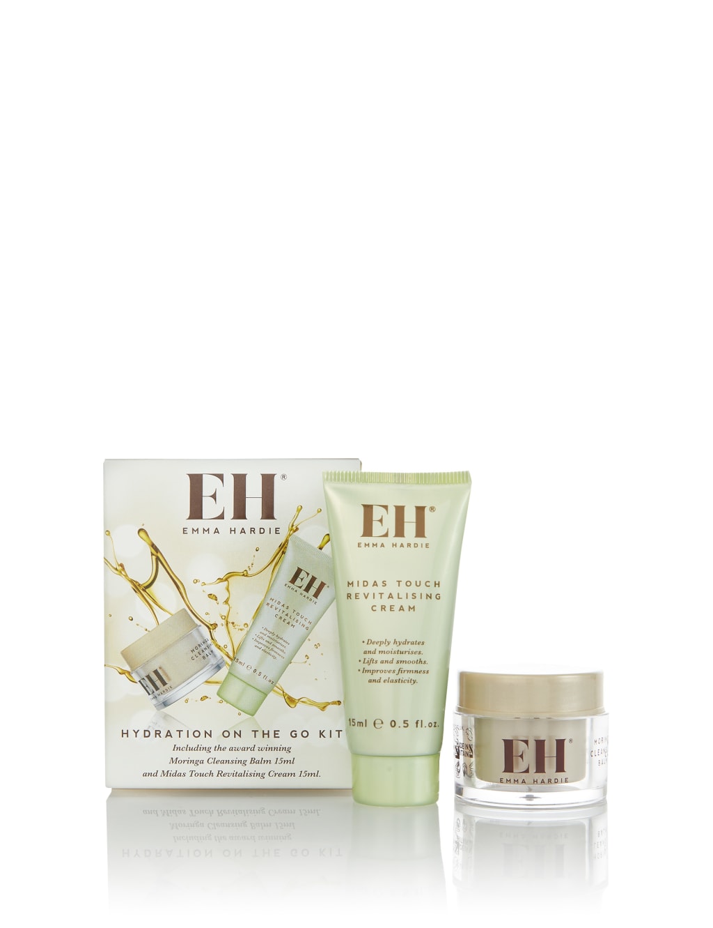 Emma Hardie | Emma Hardie Skincare | M&S