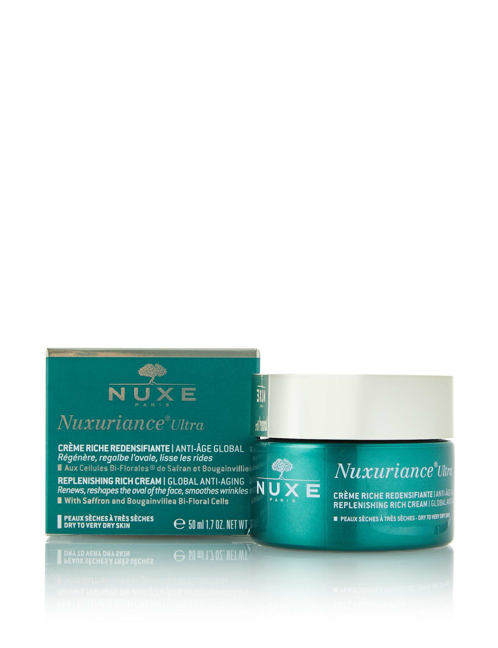Nuxe | M&S