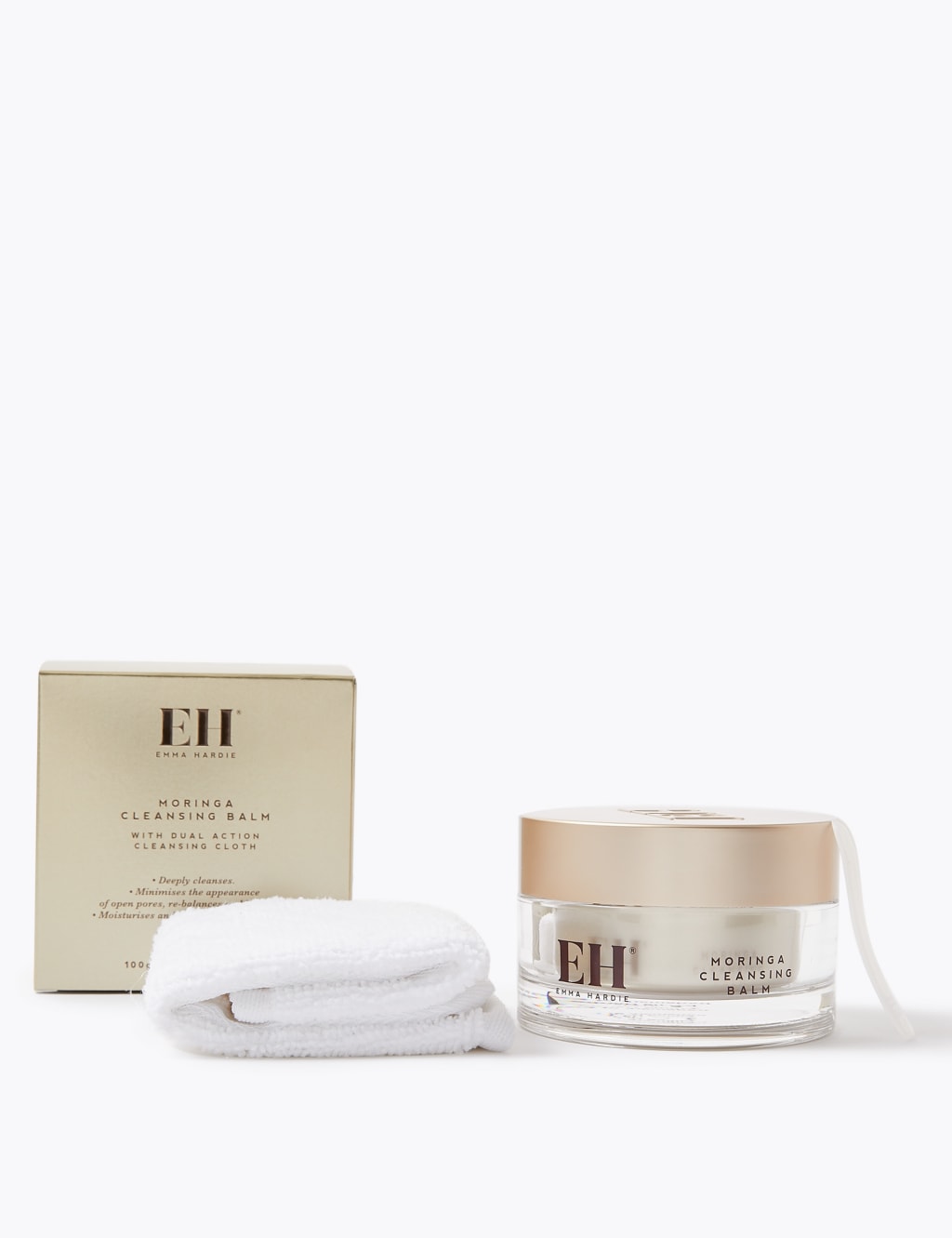 Emma Hardie | Emma Hardie Skincare | M&S