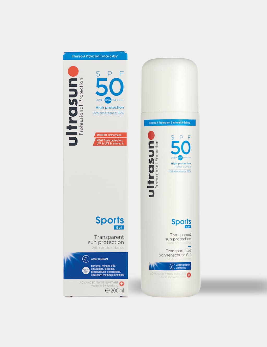 Sun Cream | M&S
