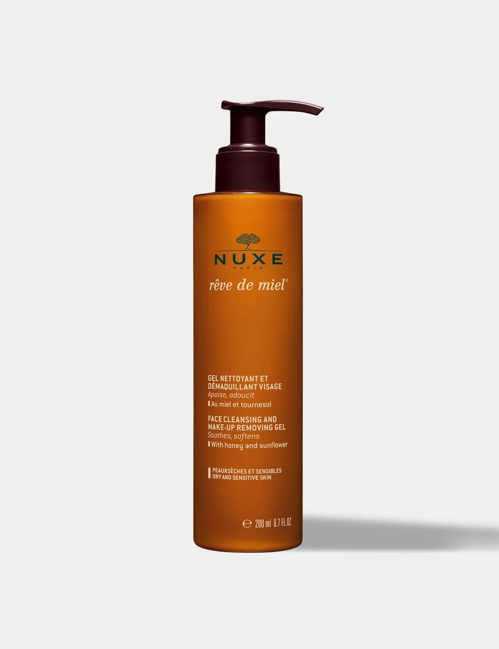 Nuxe | Nuxe Oil | M&S