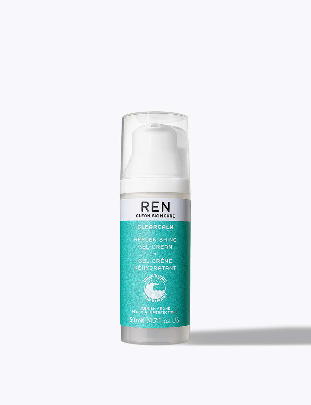 REN Skincare | M&S