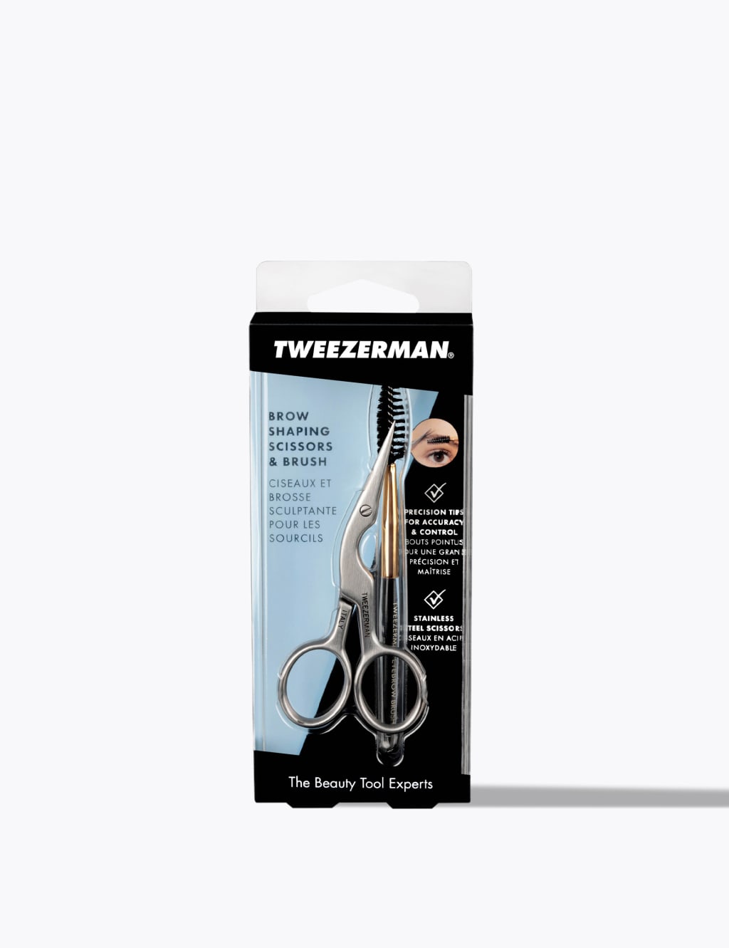 Tweezerman Tweezers | Eyelash Curlers | M&S