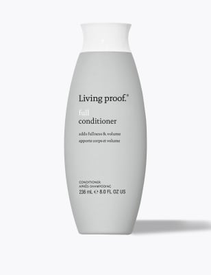 Full Conditioner 236ml | Living proof.® | M&S