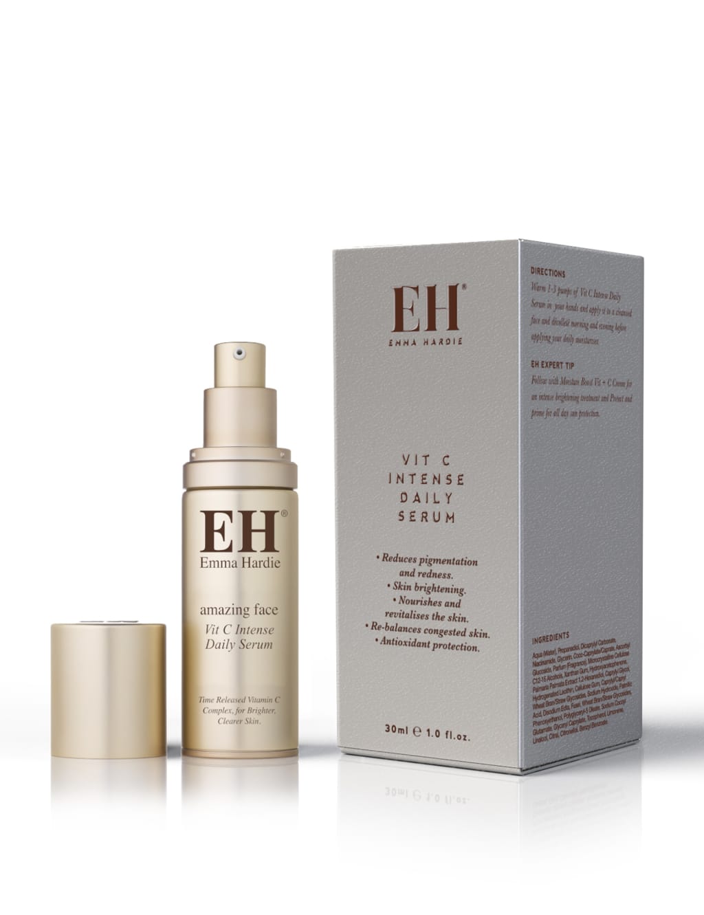 Emma Hardie | Emma Hardie Skincare | M&S