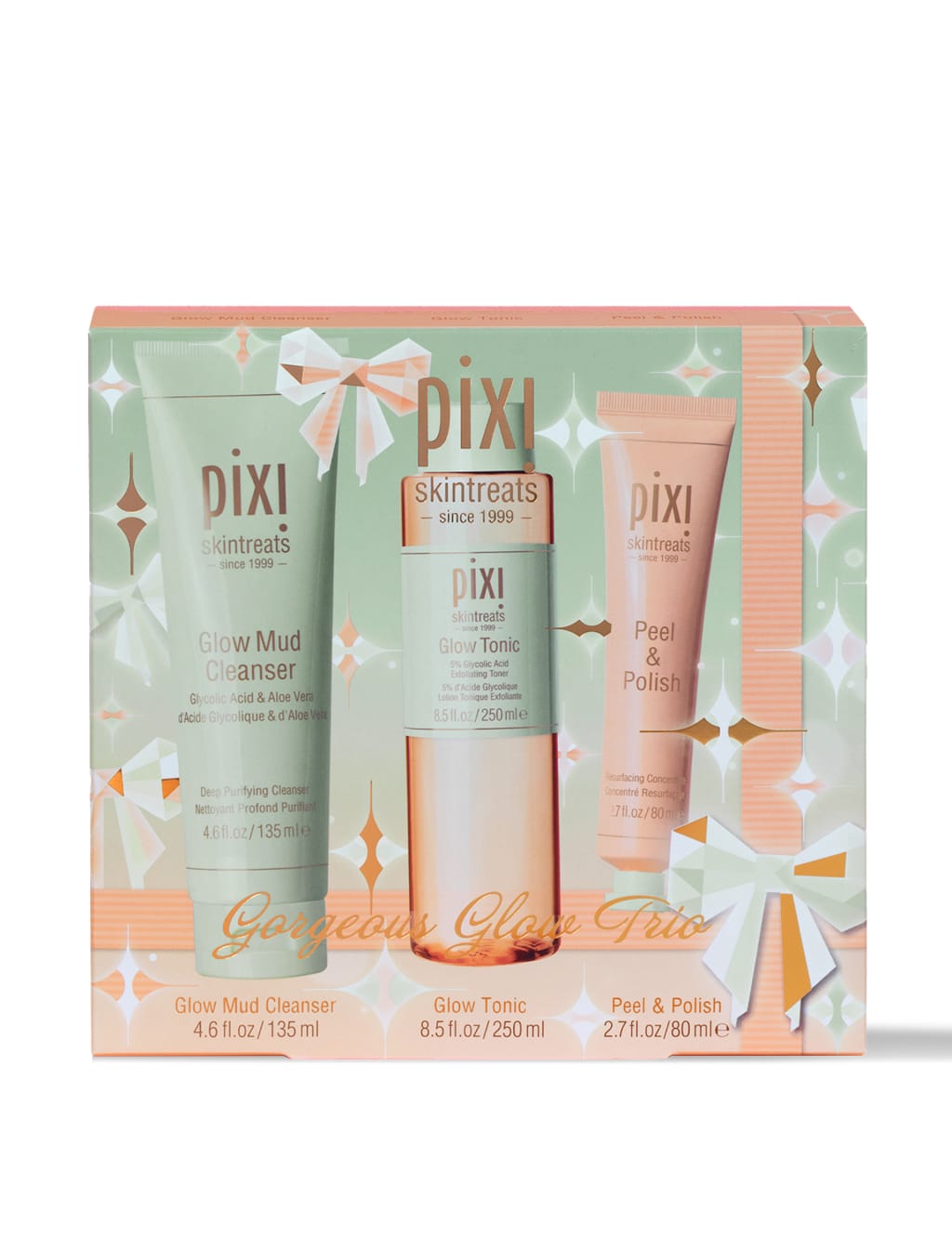 Pixi Beauty | M&S