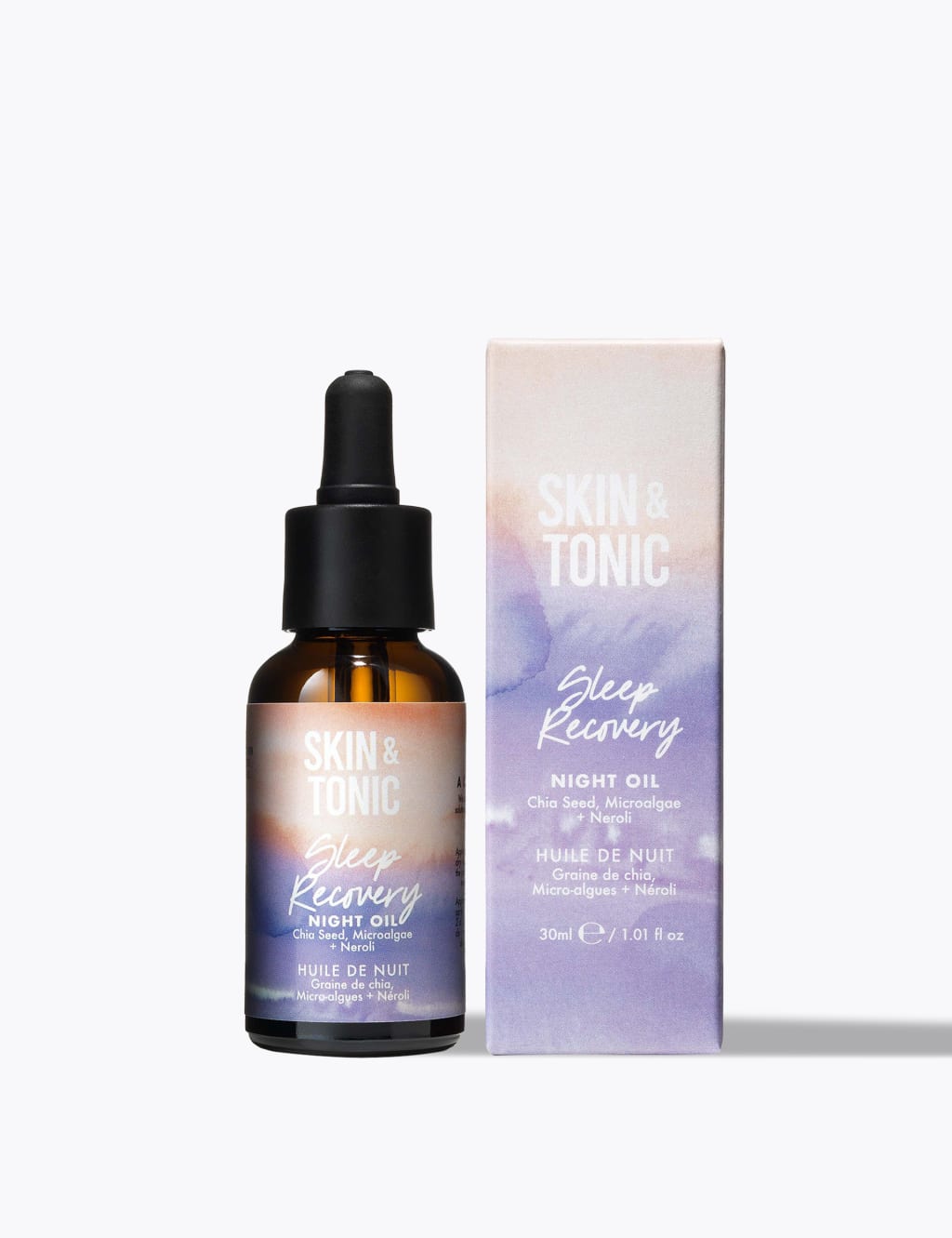 Skin & Tonic Beauty Products | M&S