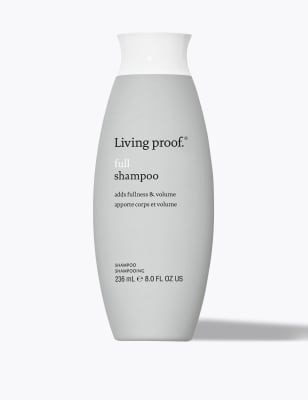 Full Shampoo 236ml | Living proof.® | M&S
