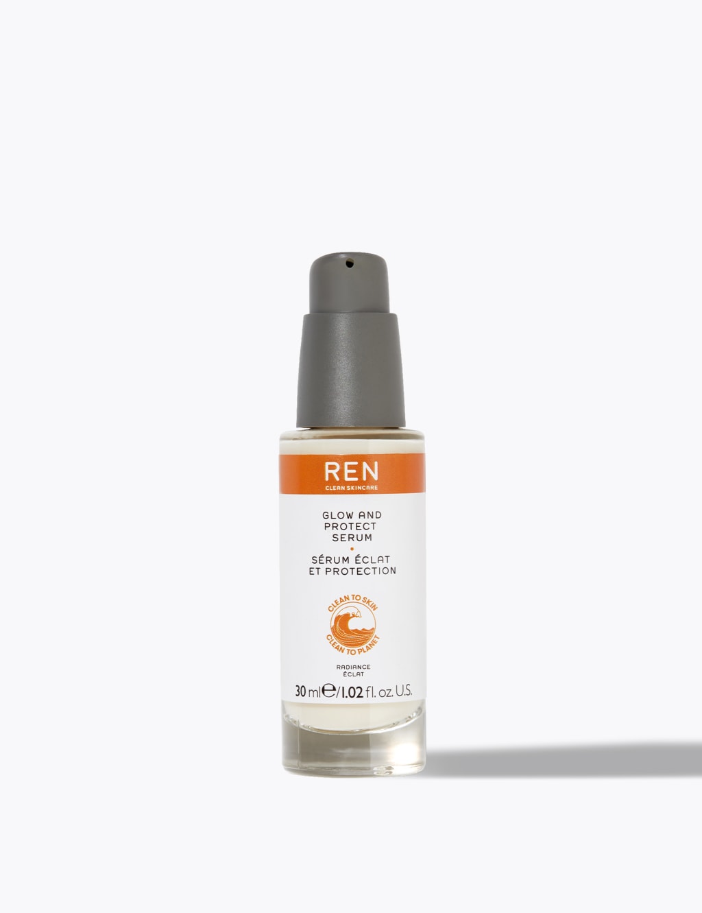 REN Skincare | M&S