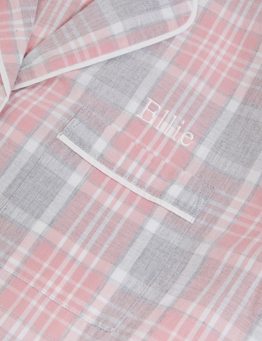 Women’s Pink Pyjamas | M&S