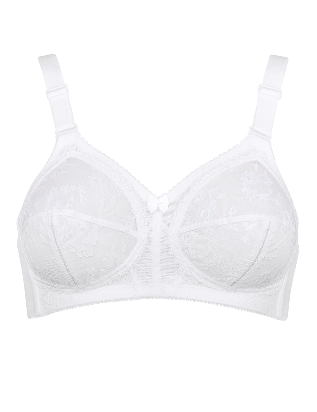 Total Support Bras | M&S