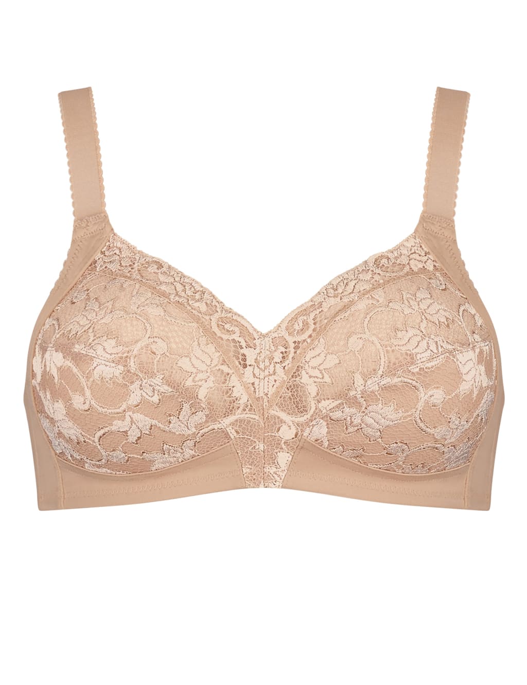 Total Support Bras | M&S