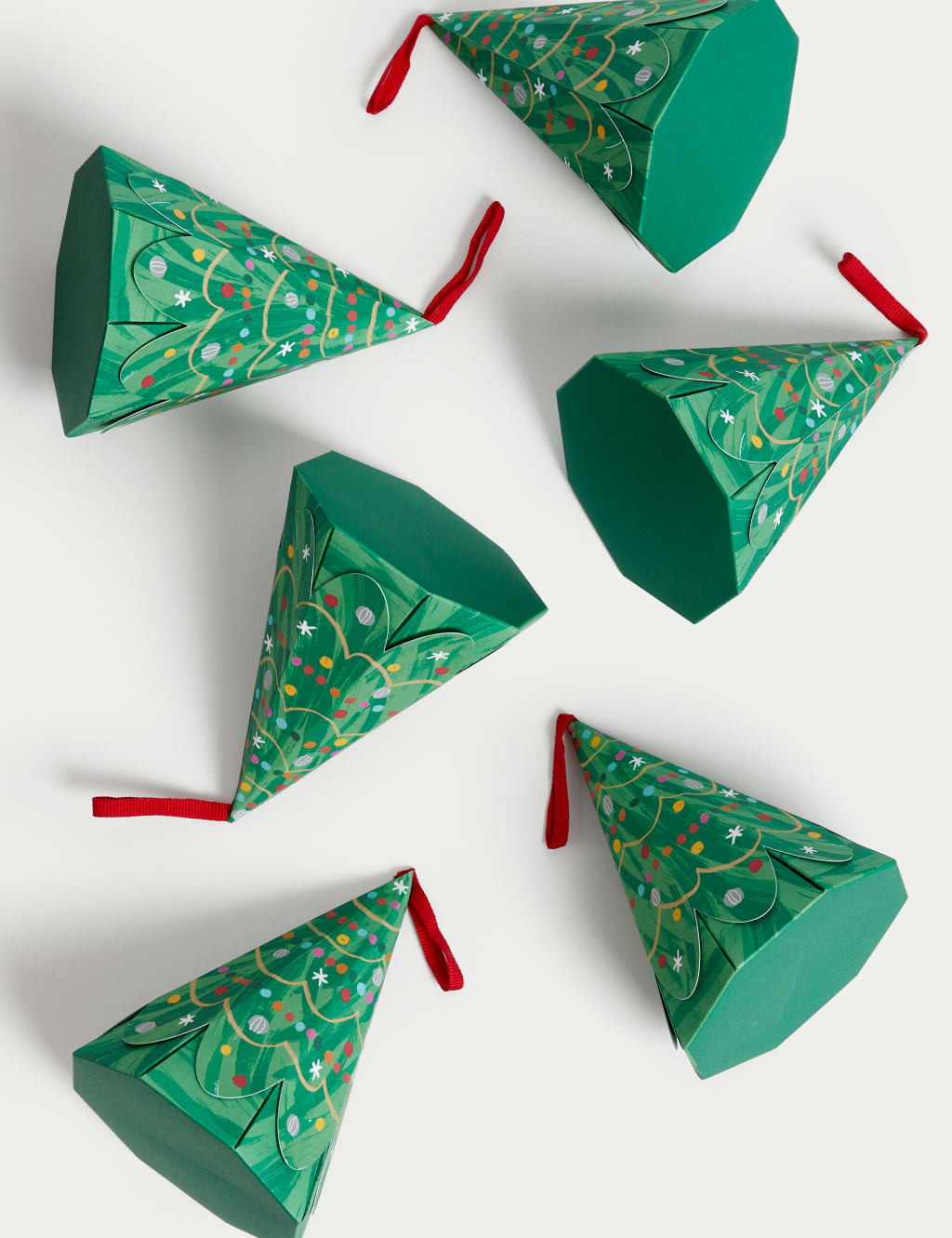 Christmas Table Decorations | M&S