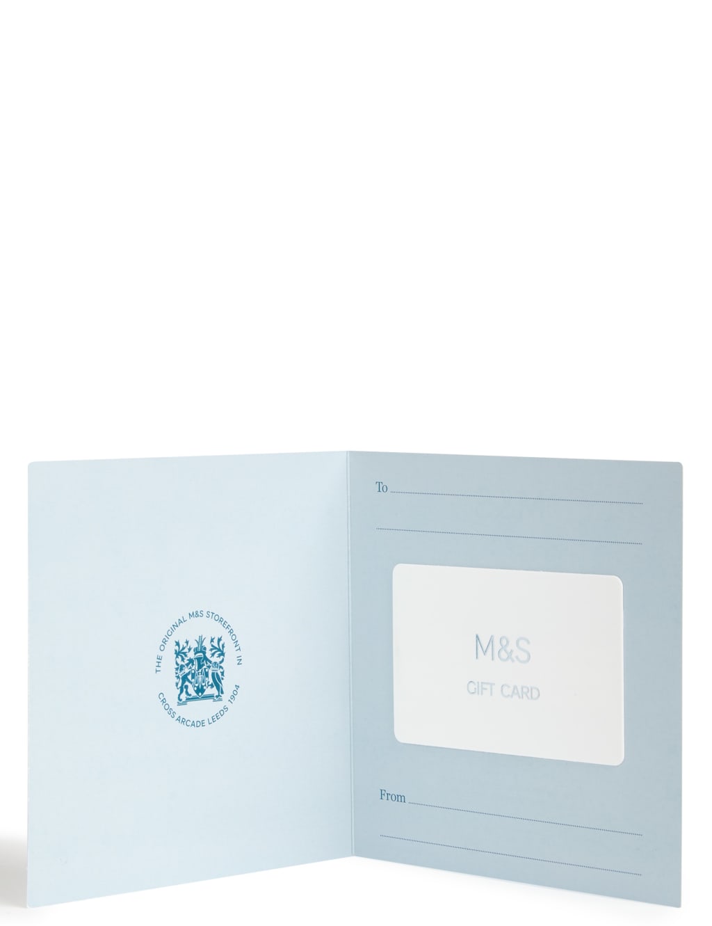 Gift Cards | Gift Vouchers | M&S