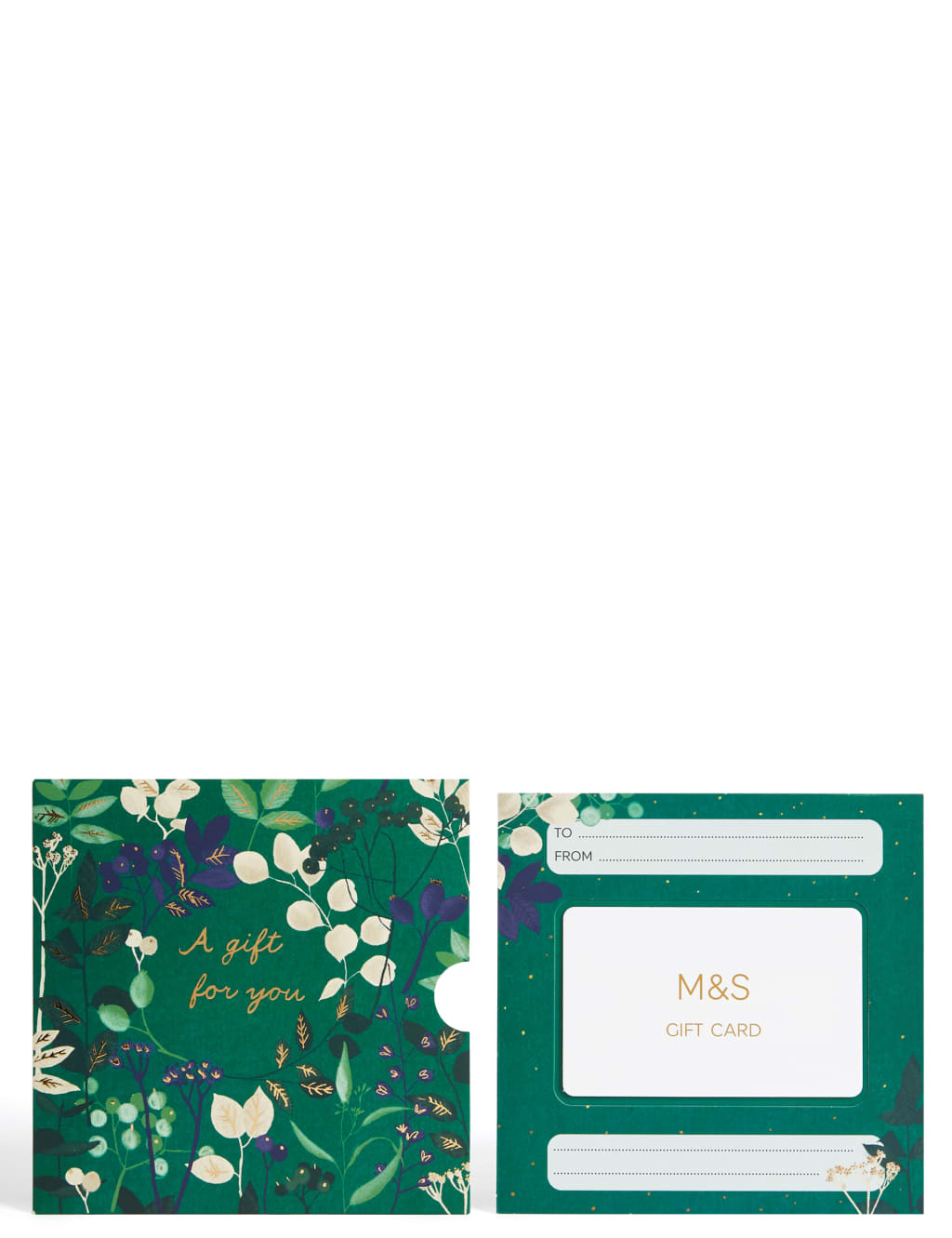 Gift Cards | Gift Vouchers | M&S