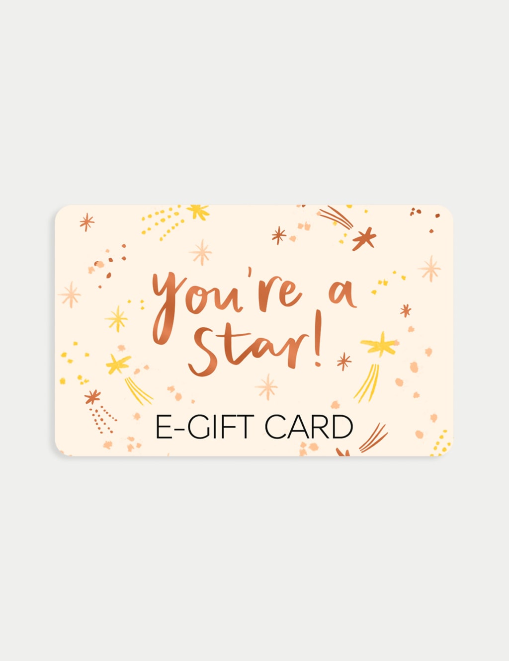 E-Gift Cards | Buy Digital Gift Card Online | M&S