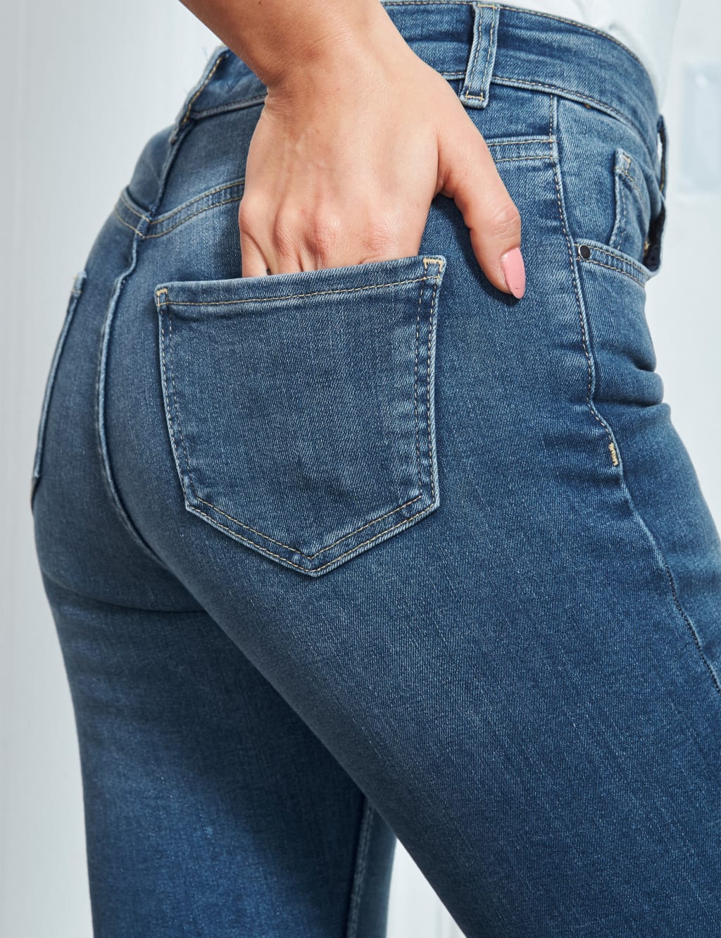 Sosandar Jeans | M&S