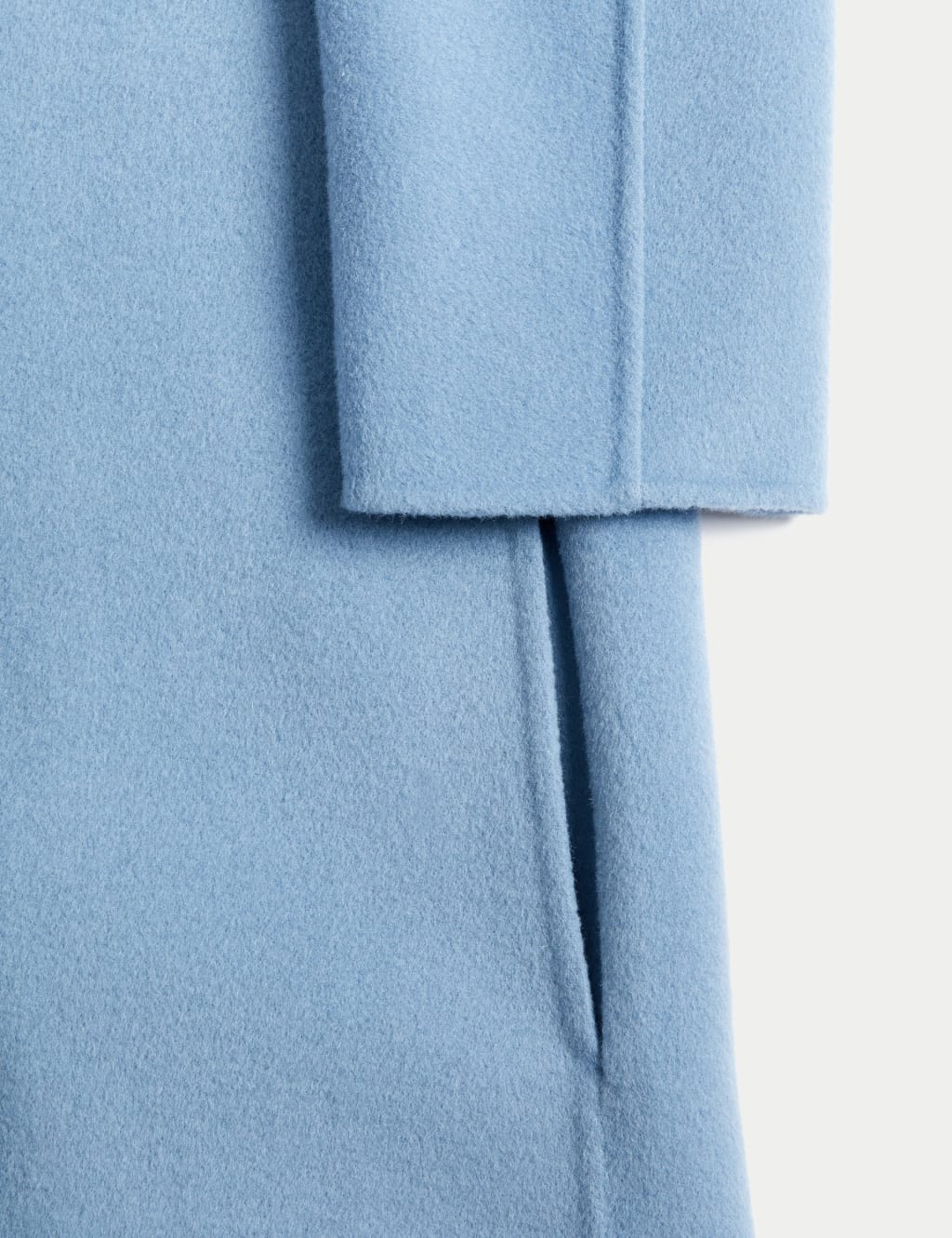 Women’s Wool Coats & Jackets | M&S