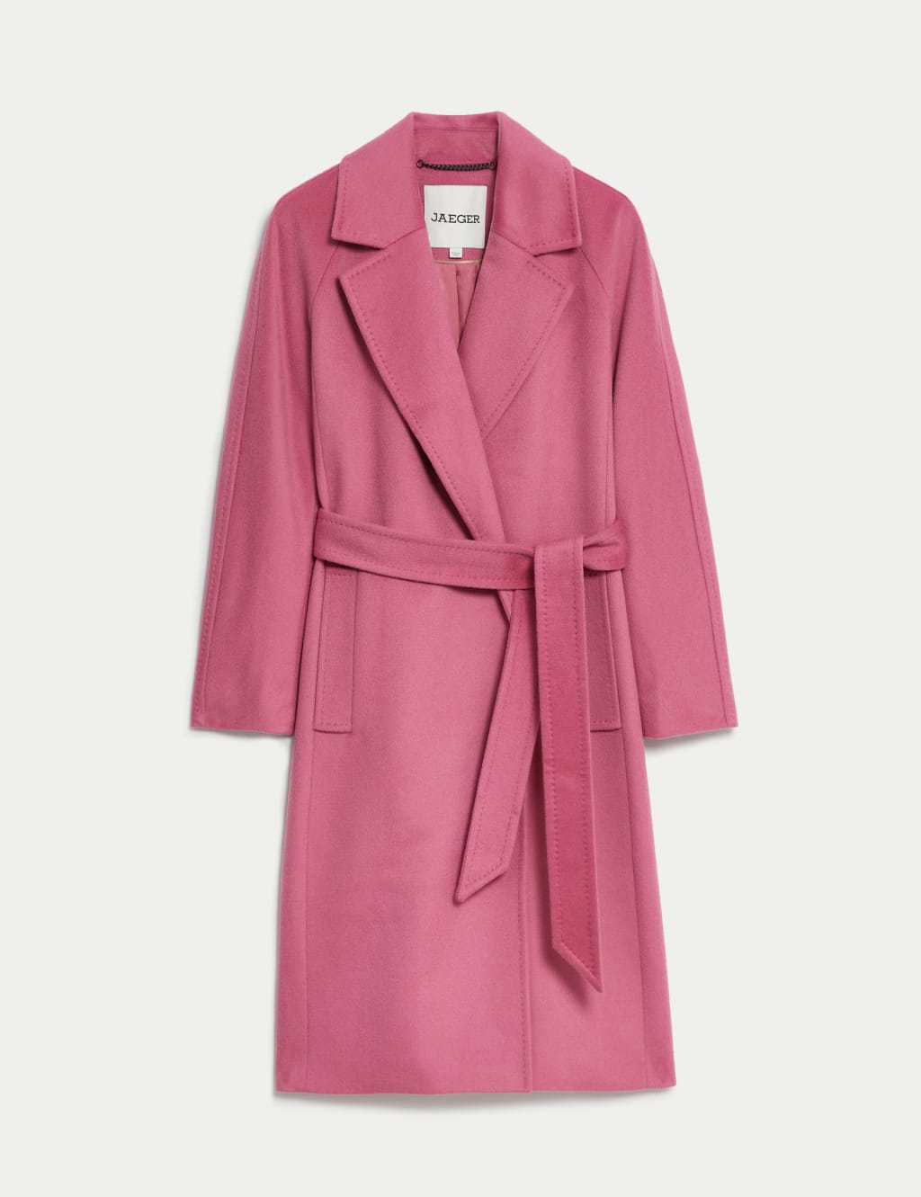 Women's Pink Coats & Jackets | M&S