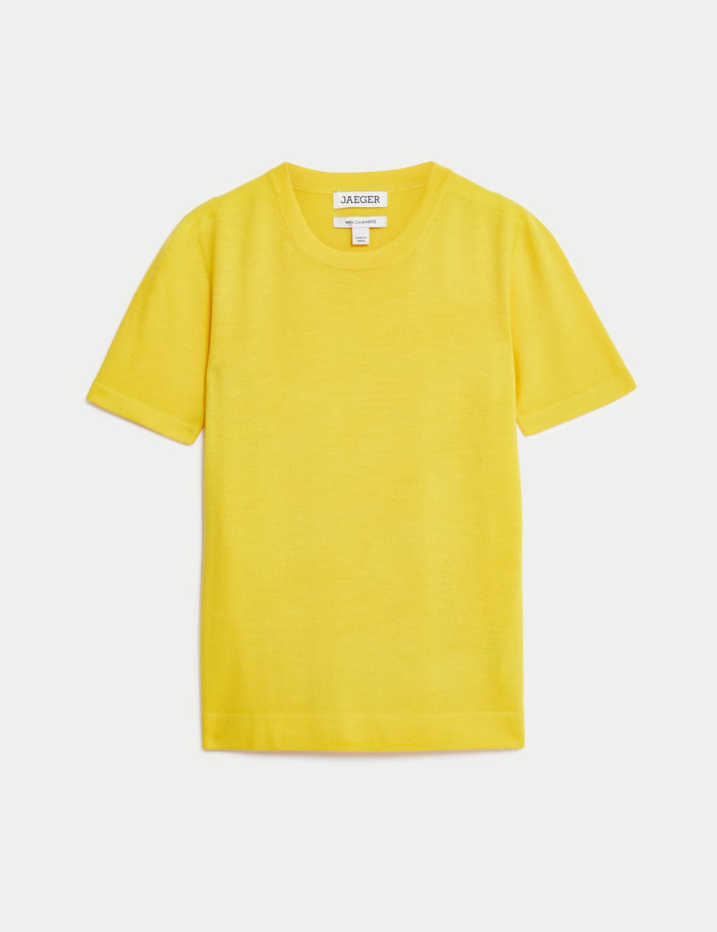 Women's Yellow Tops | M&S