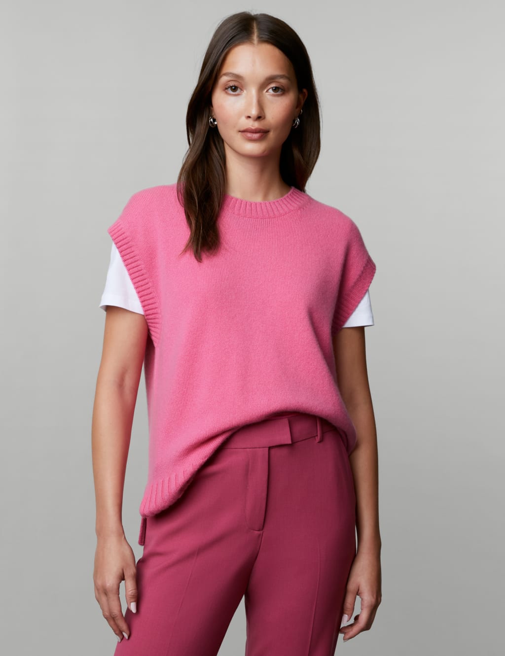 Women’s Pink Jaeger Clothing | M&S