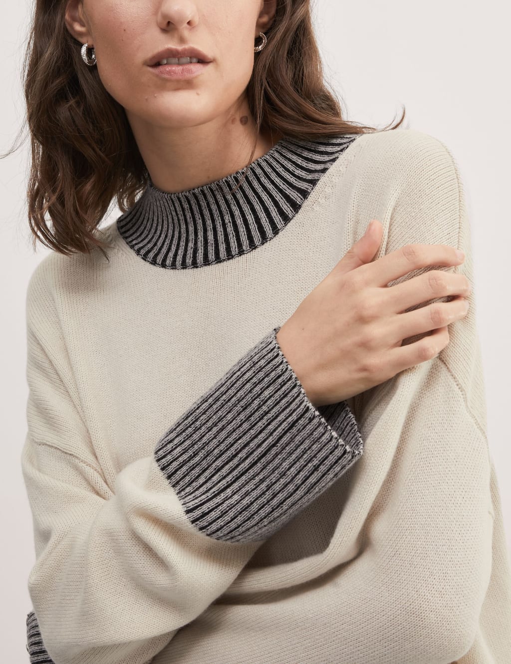 Women’s Wool Jumpers | M&S