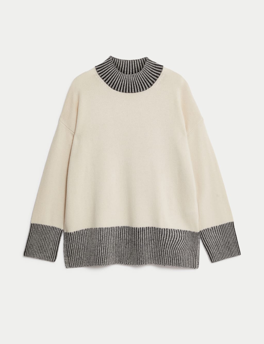 Women’s Wool Jumpers | M&S