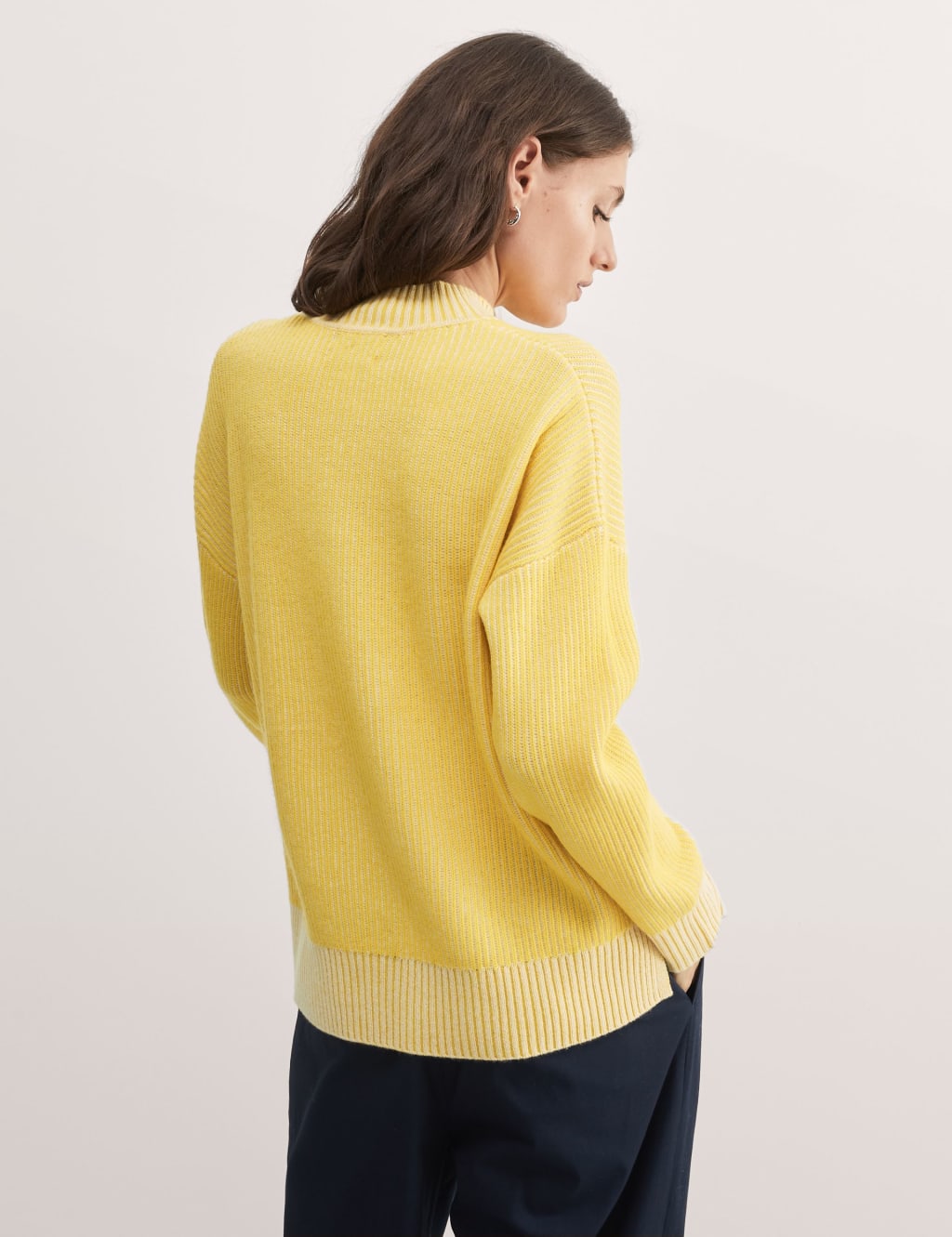 Women’s Yellow Jumpers | M&S