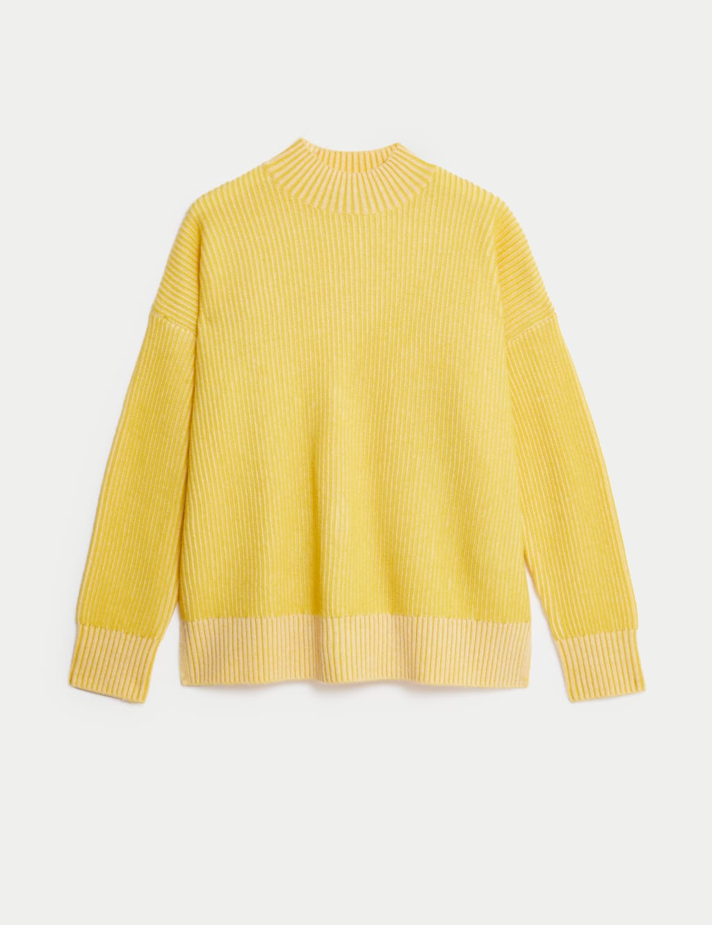 Women’s Yellow Jumpers | M&S