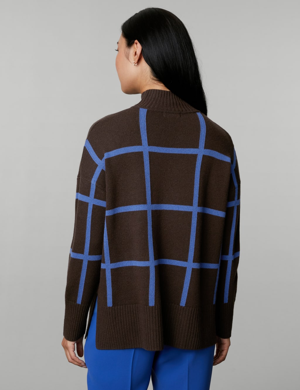 Women’s Wool Jumpers | M&S