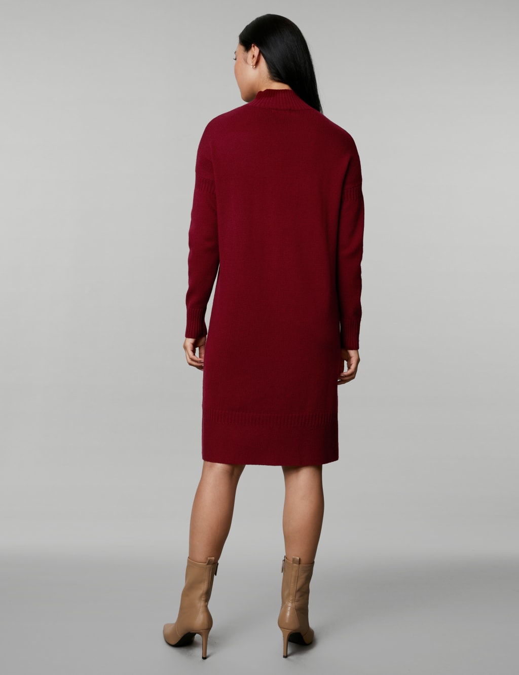 Red Dresses | M&S