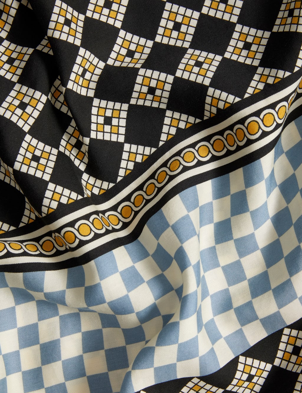 Women’s High-Neck Tops | M&S