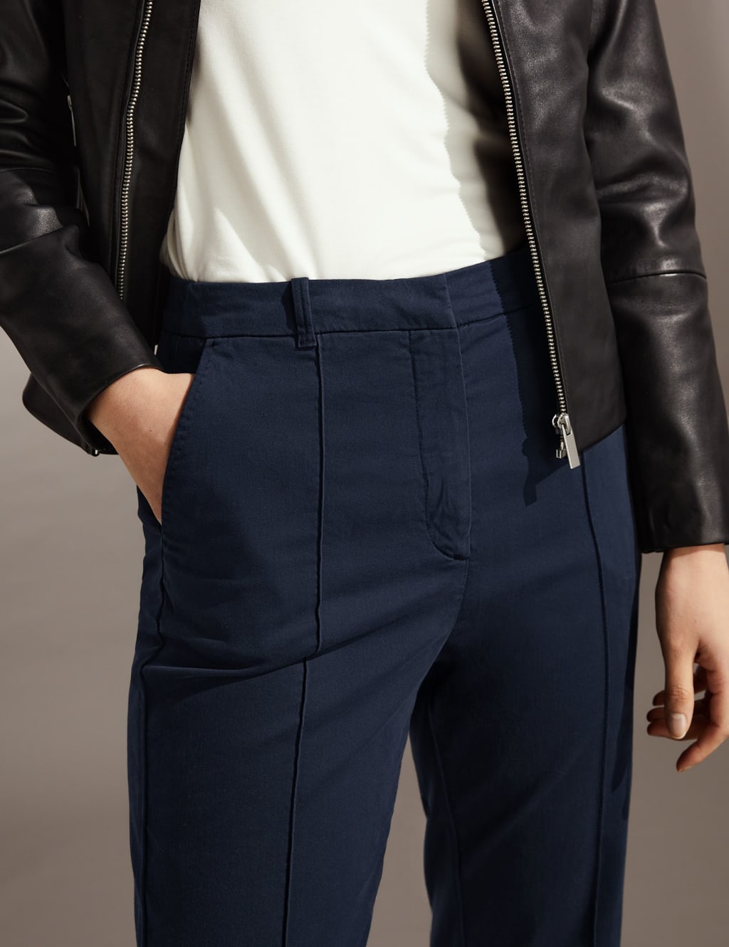 Women's Chinos | Chino Trousers | M&S