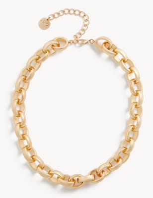 Women's Necklaces | M&S