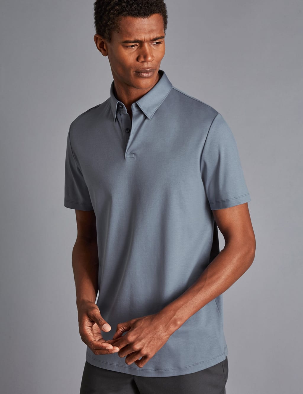 Page 4 - Men’s Polo Shirts | M&S