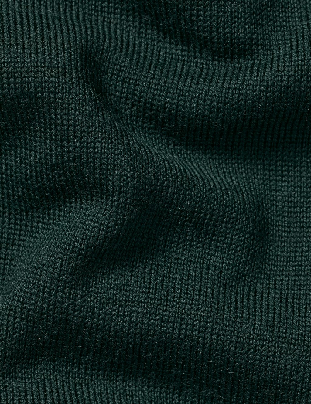 Men’s Merino Wool Tops | M&S