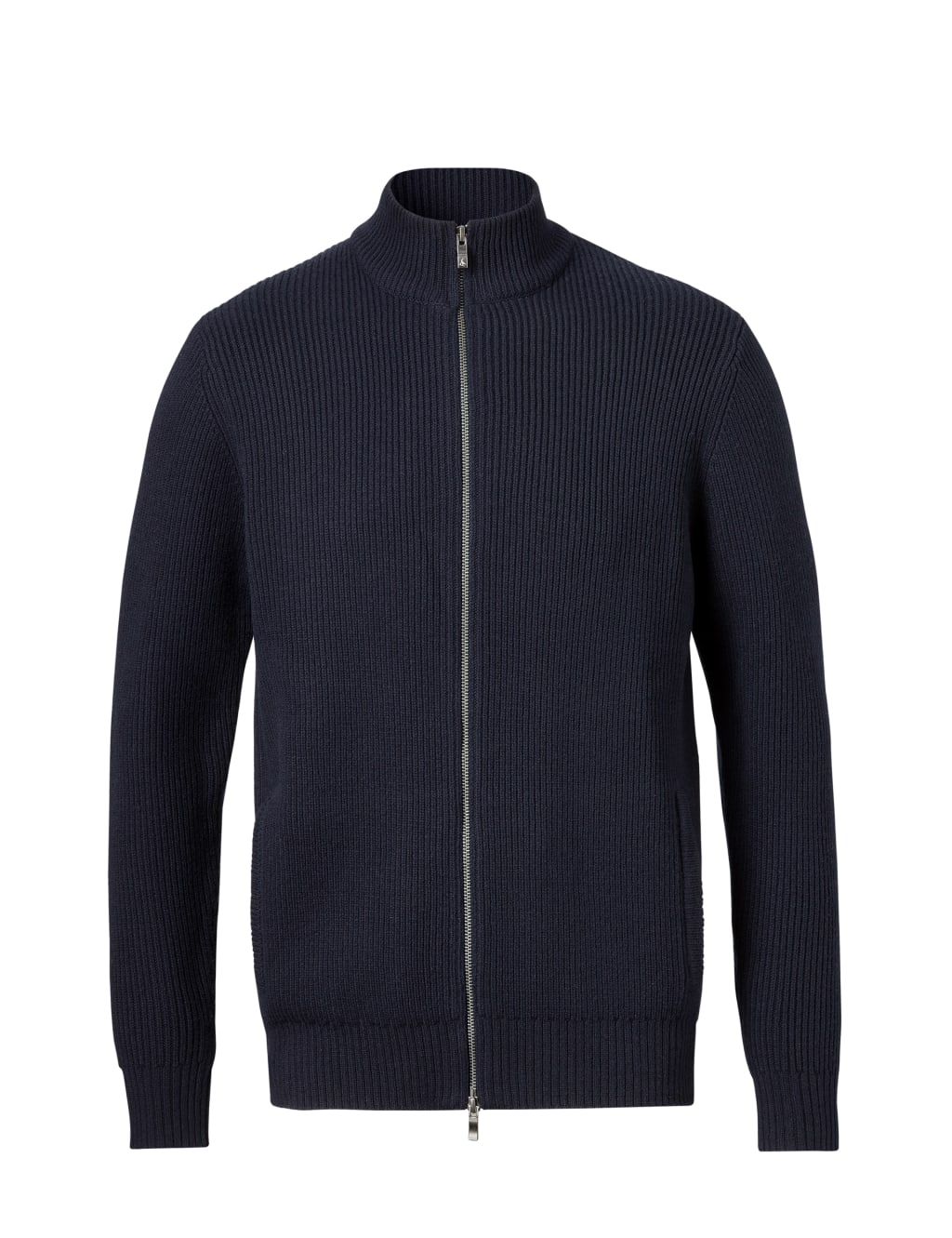 Men’s Merino Wool Cardigans | M&S