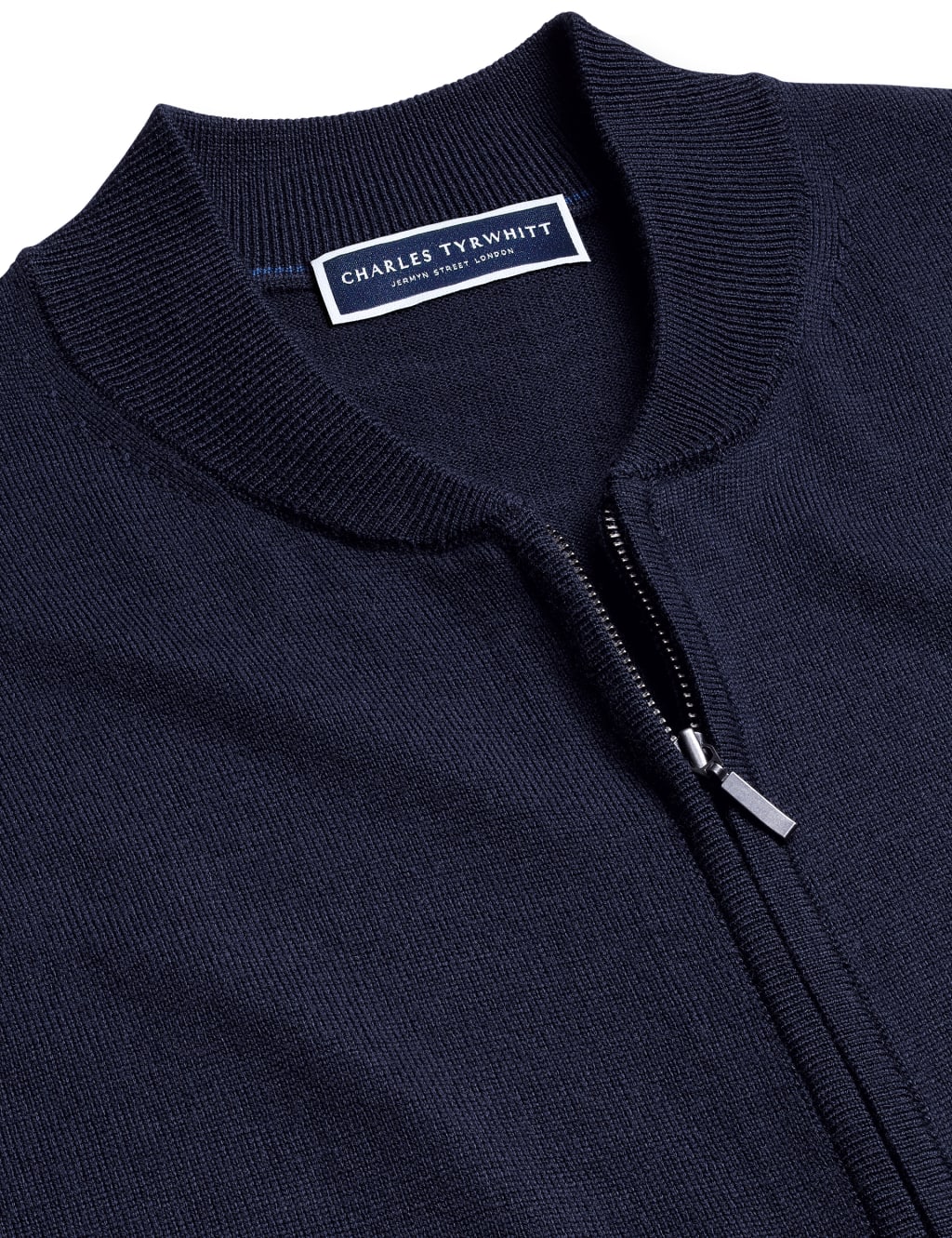 Men’s Merino Wool Cardigans | M&S