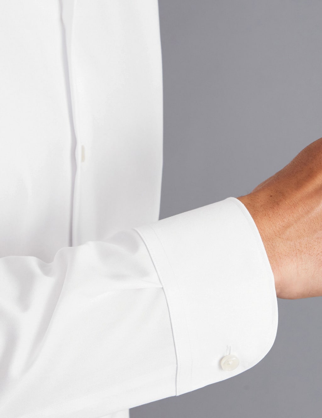 Men's Button-Down Collar Shirts | M&S