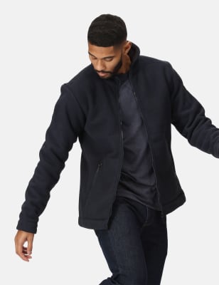 Garrian II Zip Up Fleece | Regatta | M&S