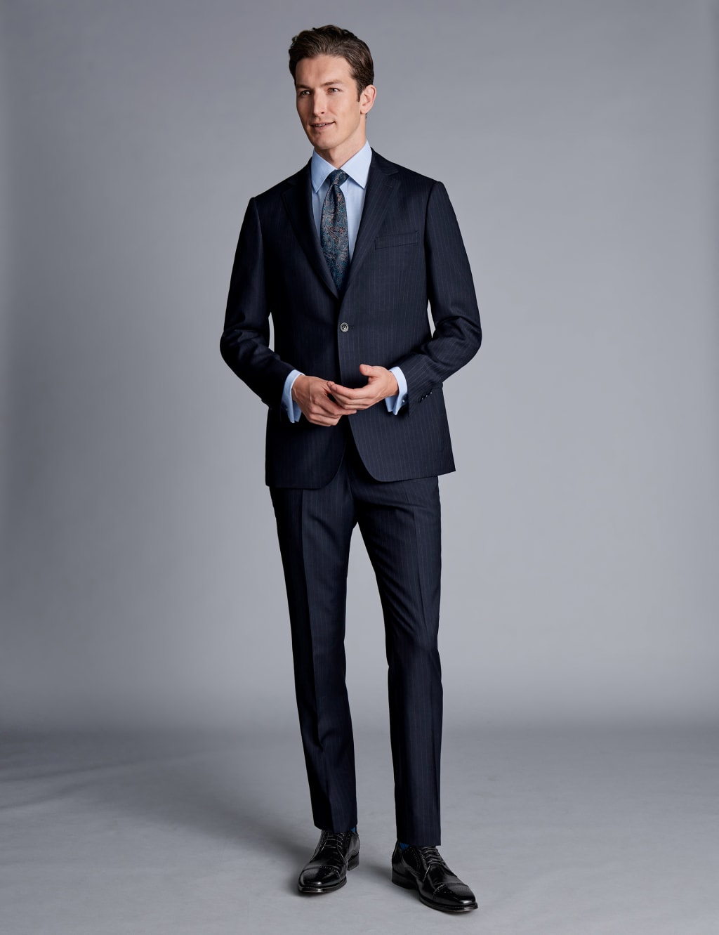 Men's Suits | M&S