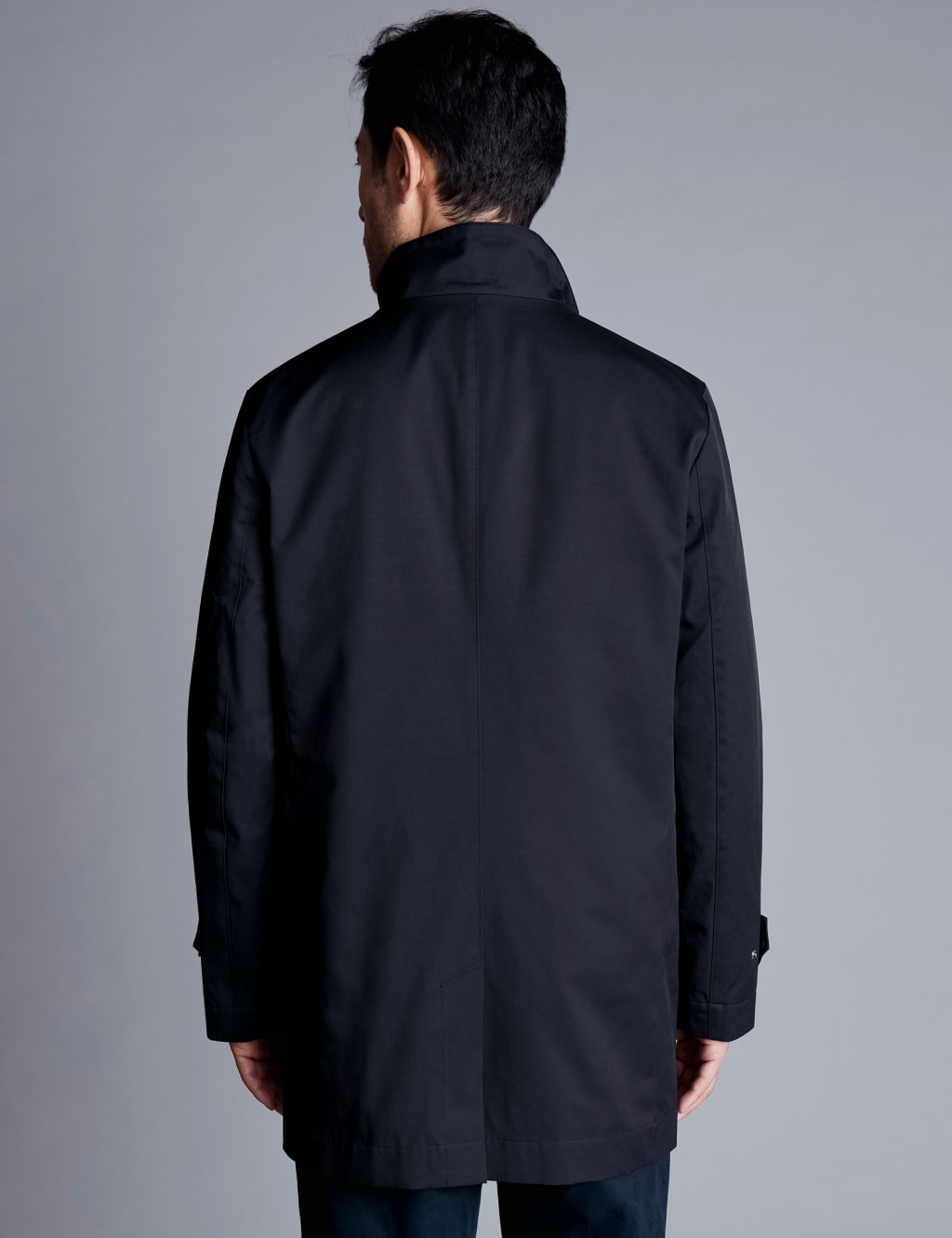 Men's Mac Coats | M&S