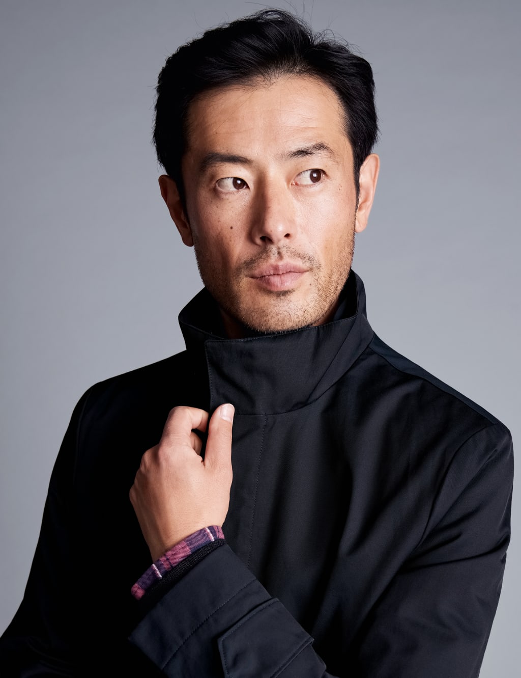 Men's Mac Coats | M&S