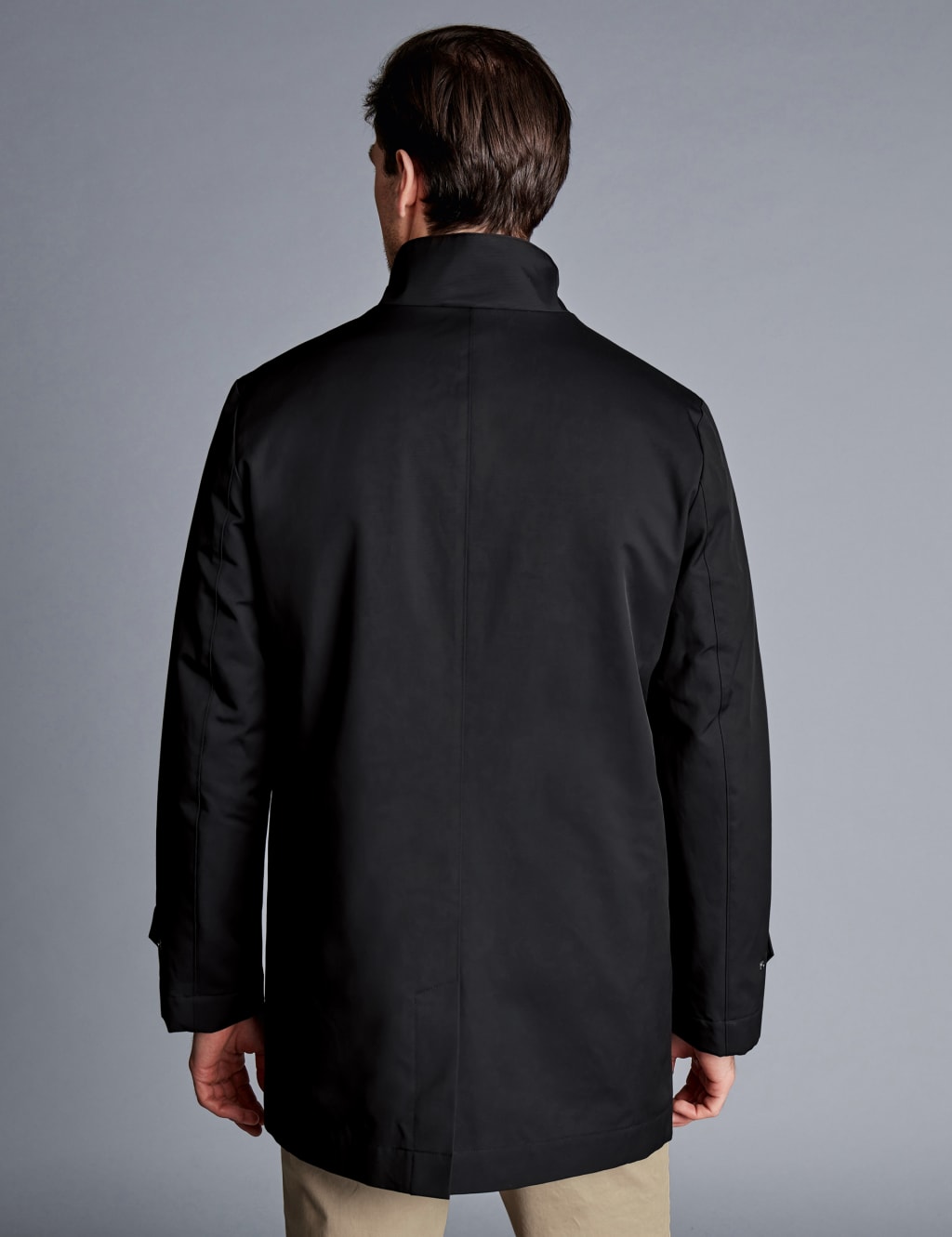 Men's Mac Coats | M&S